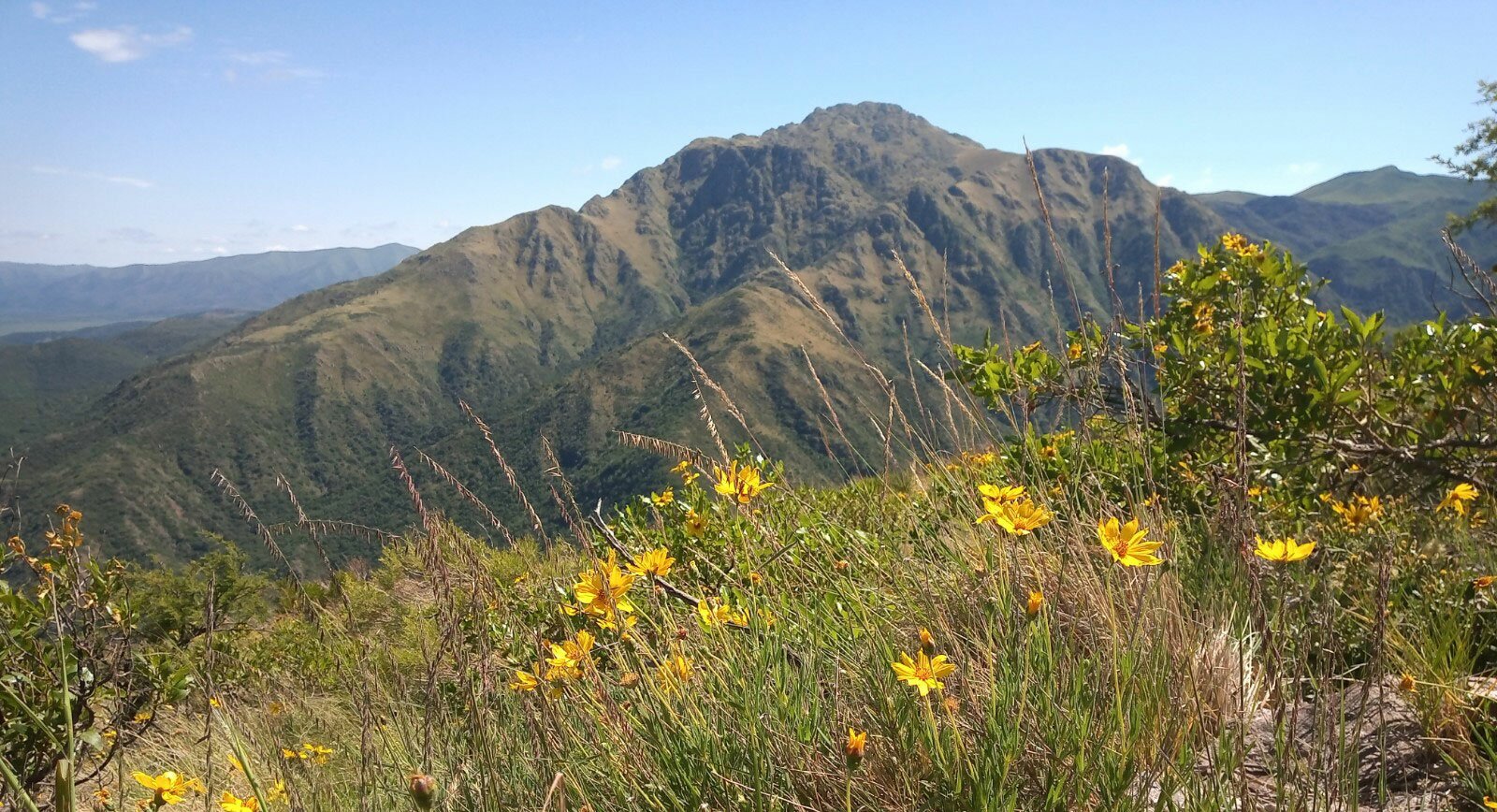 Gastronomía y donde comer en Capilla del Monte - Destino Punilla
